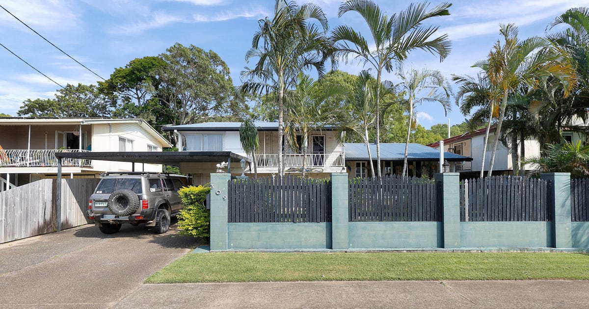 309 Slade Point Road, Slade Point QLD 4740 - property.com.au
