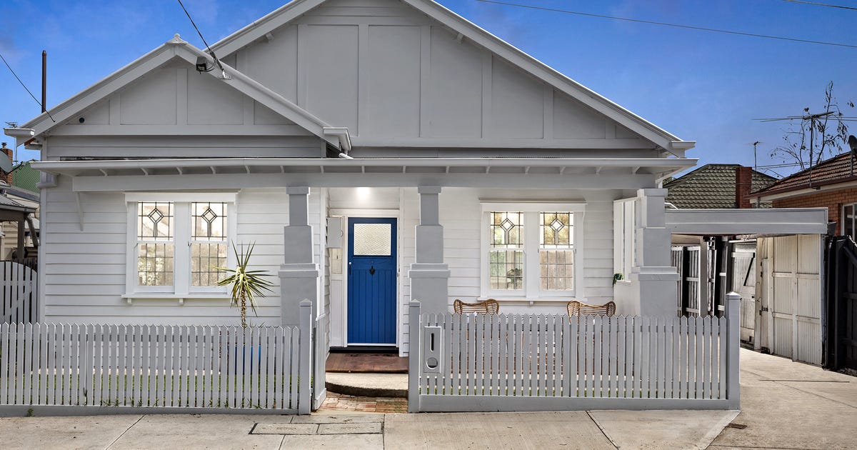 6 Leander Street, Footscray VIC 3011 - property.com.au