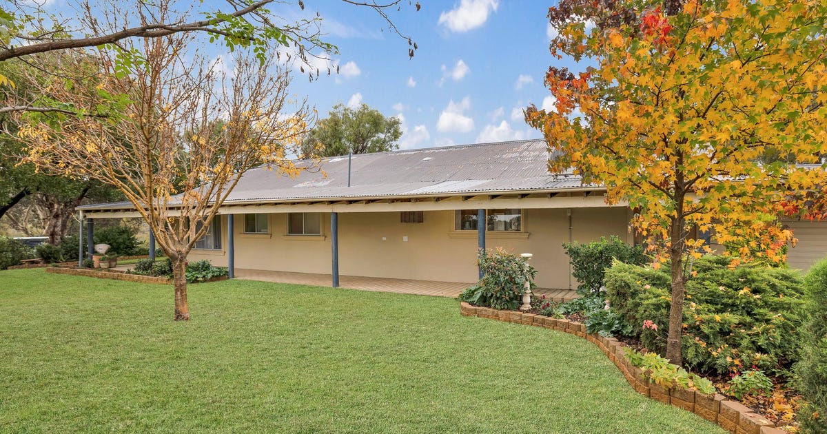 134 Mersing Road, Glanmire NSW 2795 - property.com.au