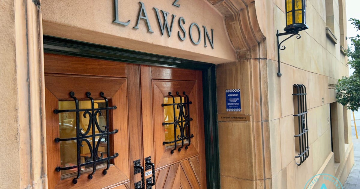 103/2 Sherwood Court, Perth WA 6000 - property.com.au