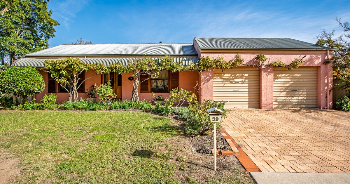 59 Sarson Road, Glenroy NSW 2640 - property.com.au