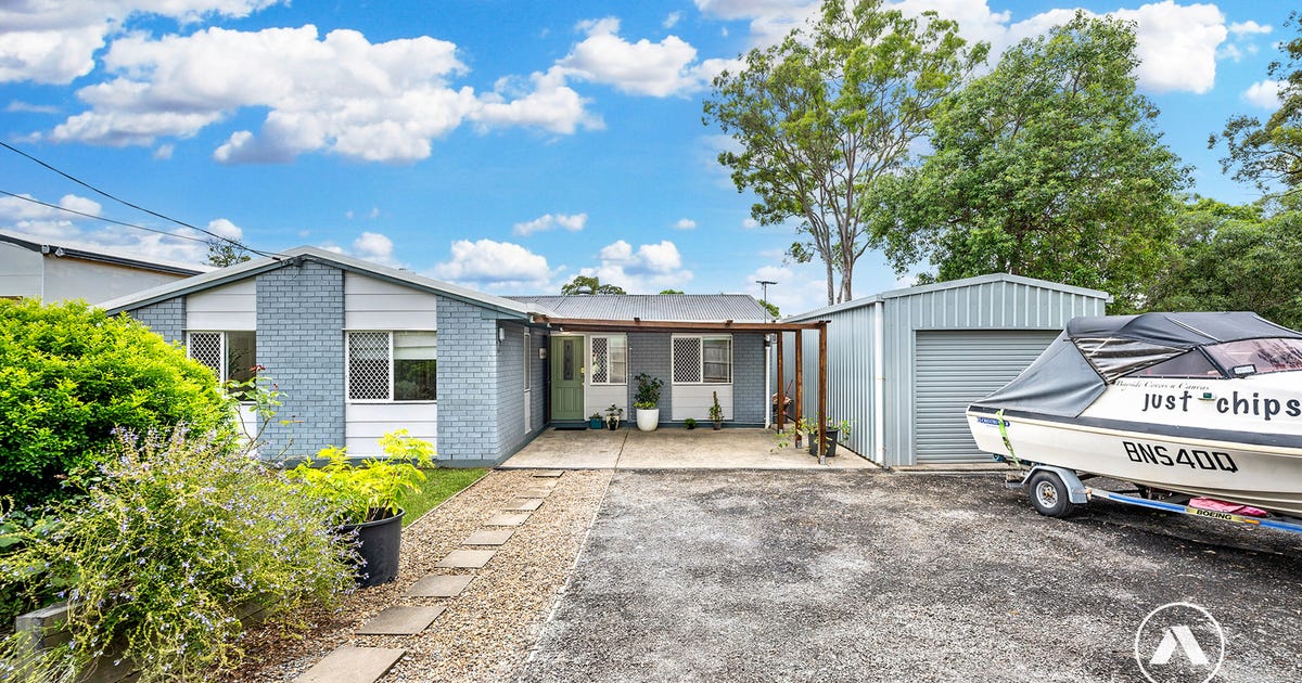 44 Tarlo Street, Eagleby QLD 4207 - property.com.au