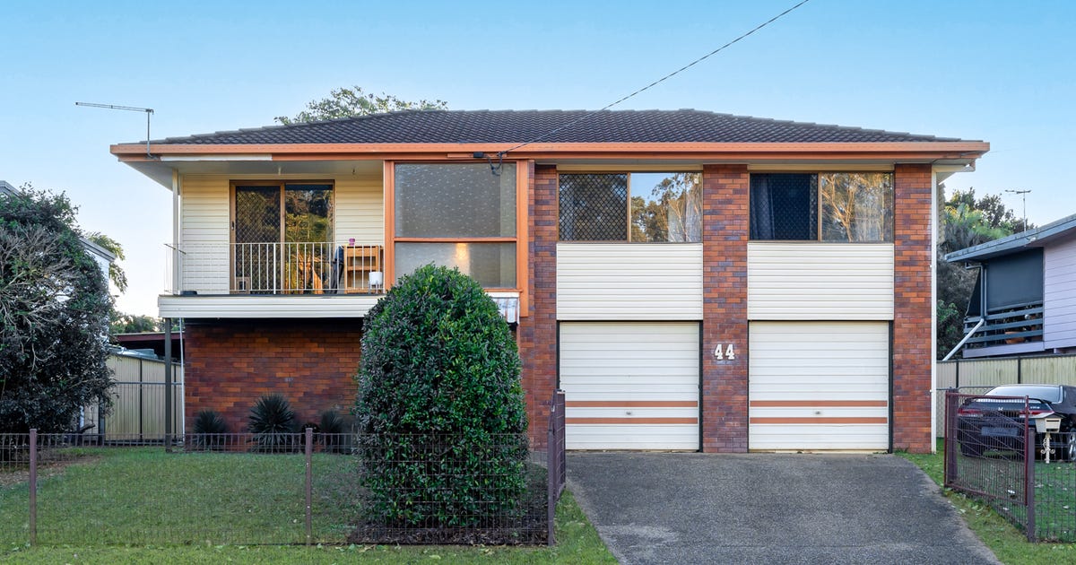 44 Nanbaree Drive, Bray Park QLD 4500 - property.com.au