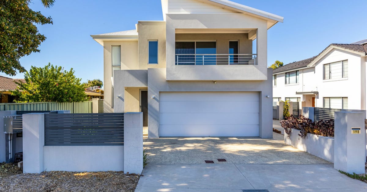 198 Fern Road, Wilson WA 6107 - property.com.au