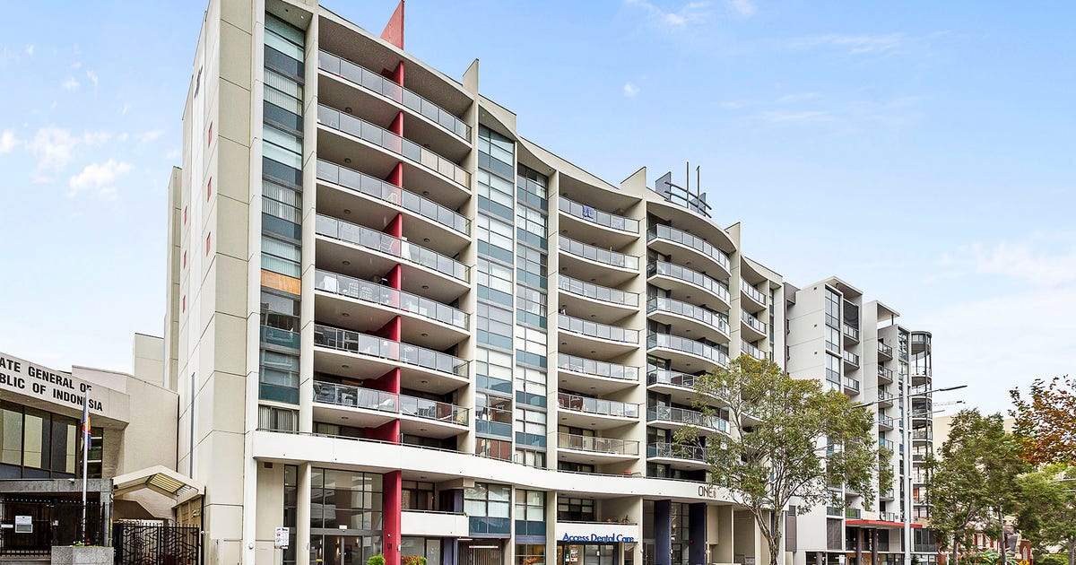 88/128 Adelaide Terrace, East Perth WA 6004 - property.com.au