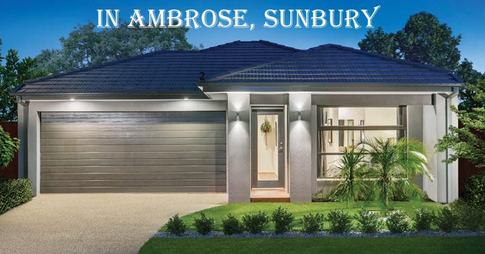 65 Watsons Road, Sunbury VIC 3429 - property.com.au