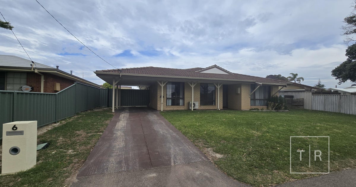 6 Douglas Street, Castletown WA 6450 - property.com.au