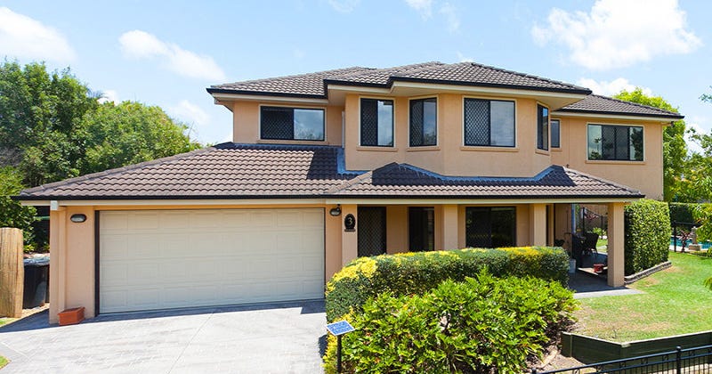 3 Bellfield Cres, Parkinson QLD 4115 - property.com.au