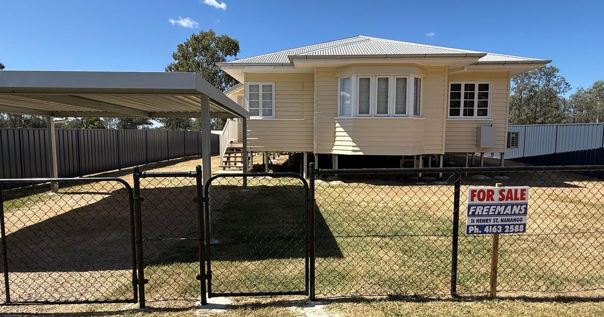 25A Millis Way, Nanango QLD 4615 - property.com.au