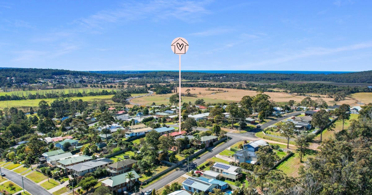 23 Lloyd Street, South Pambula NSW 2549 - property.com.au