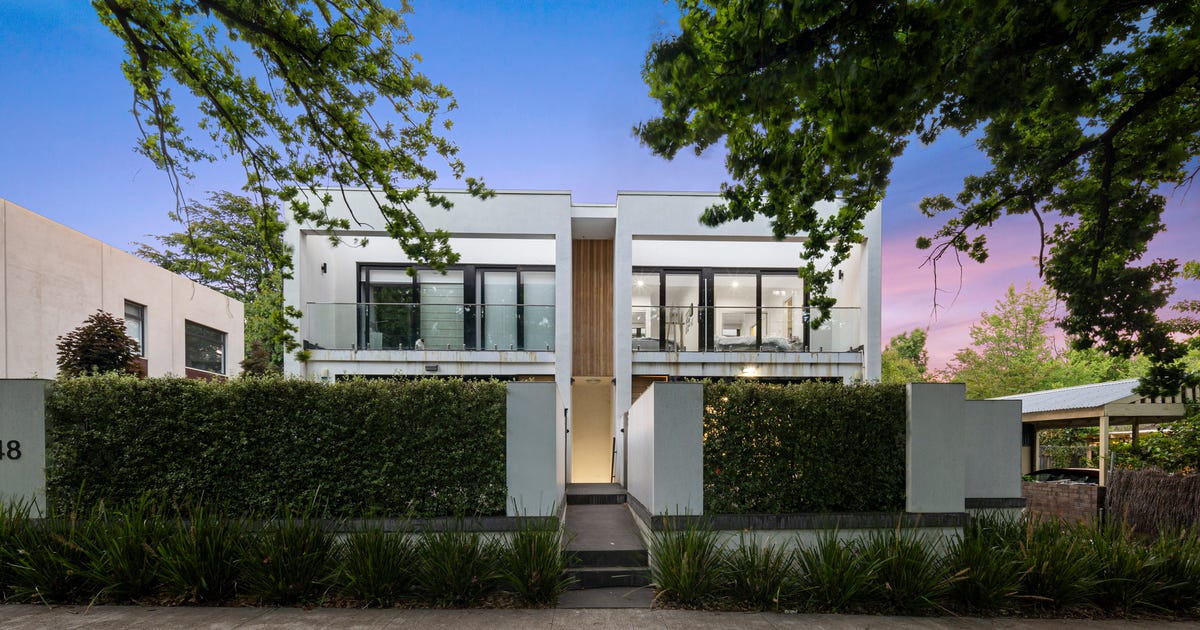 1/48 Ijong Street, Braddon ACT 2612 - property.com.au