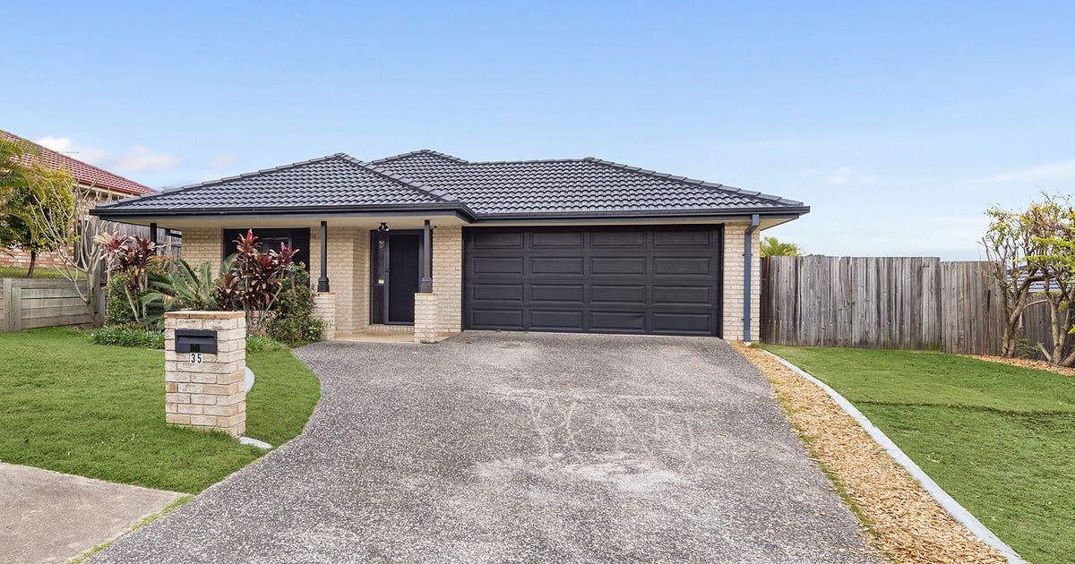 35 Amadeus Circuit, Springfield Lakes QLD 4300 - property.com.au