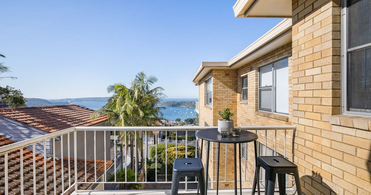 10/17 Moruben Road, Mosman NSW 2088 - property.com.au