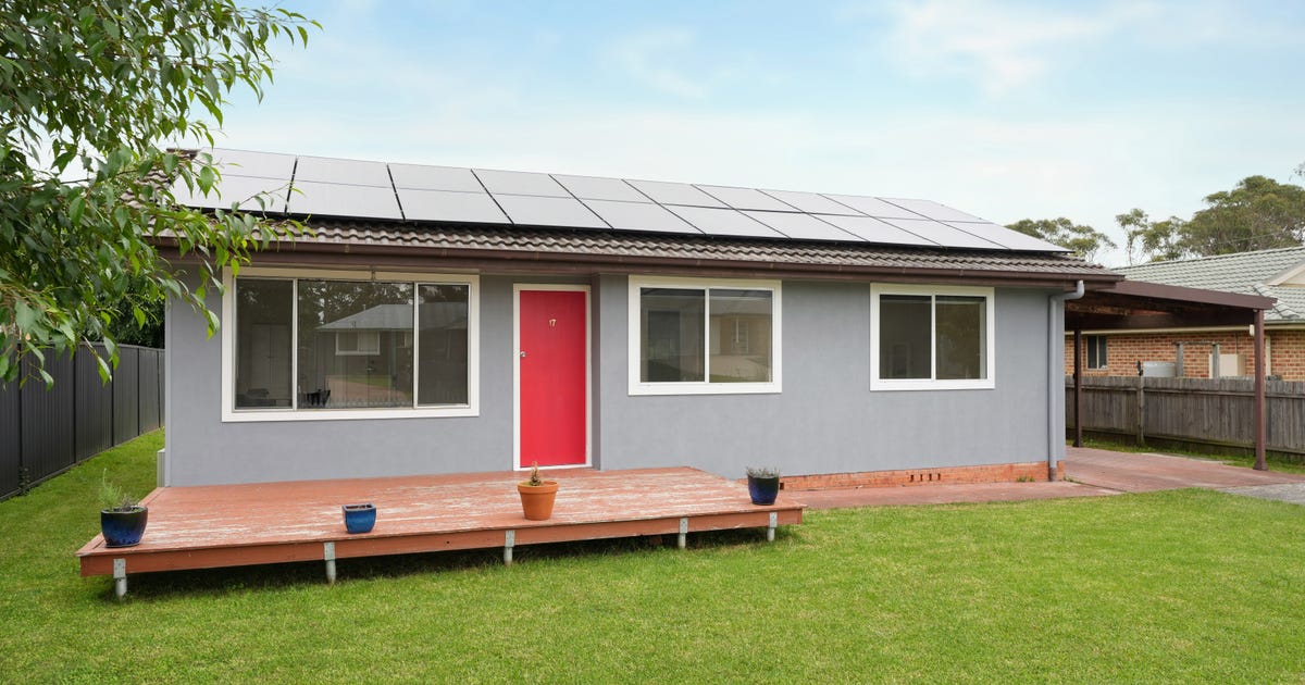 17 Knowle Road, Aylmerton NSW 2575 - property.com.au