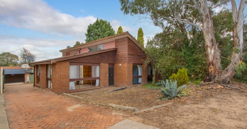 4 Brimage Place, Kambah ACT 2902 - property.com.au
