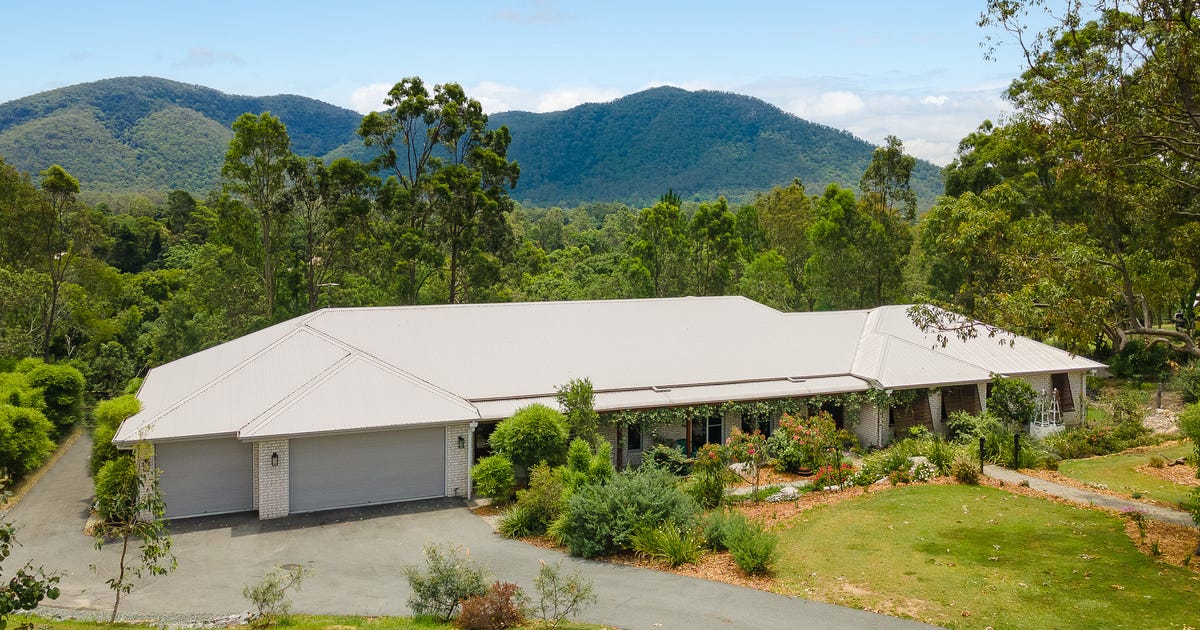 46 Springlands Place, Highvale QLD 4520 - property.com.au