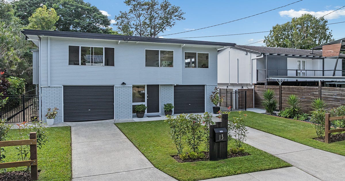 13 Ijong Street, Kenmore QLD 4069 - property.com.au