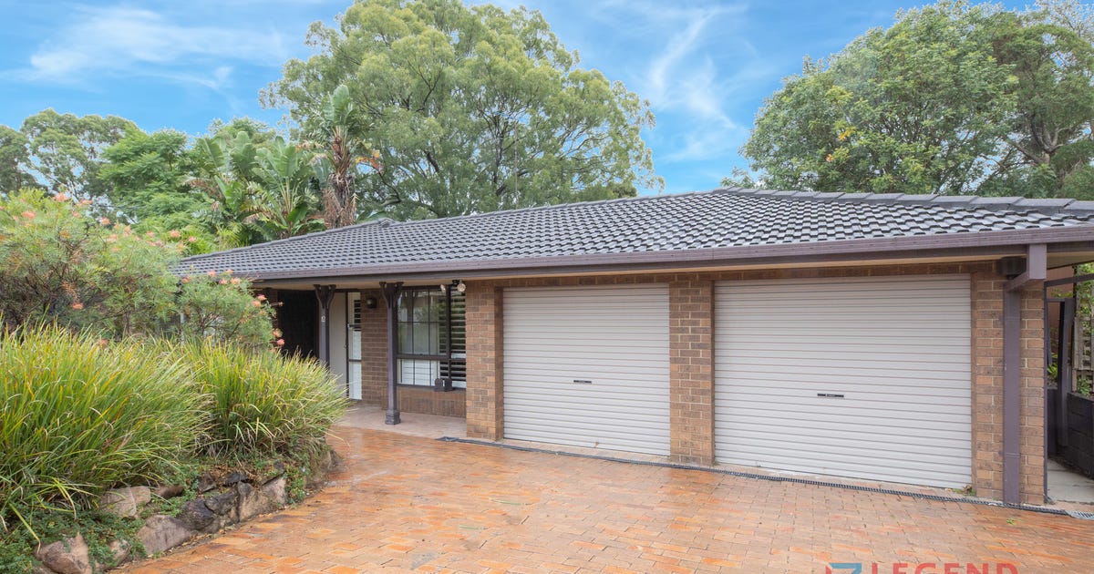 12 Siskin Street, Quakers Hill NSW 2763 - property.com.au