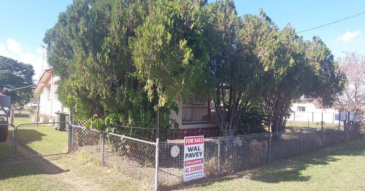 14 Mayne Street, Tiaro QLD 4650 - property.com.au
