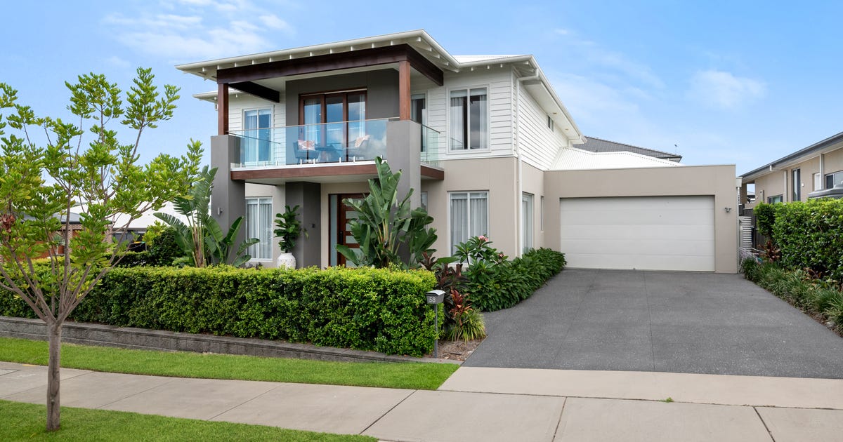 58 Shale Hill Drive, Glenmore Park NSW 2745 - property.com.au