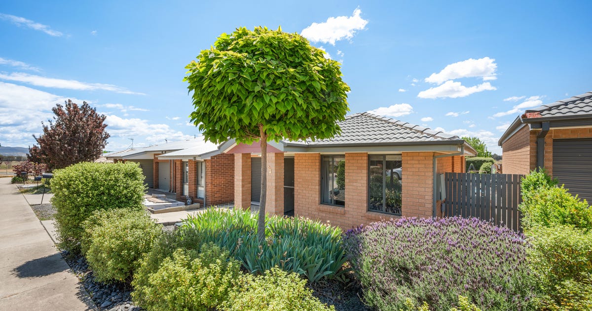 32 Isbister Street, Macgregor ACT 2615 - property.com.au
