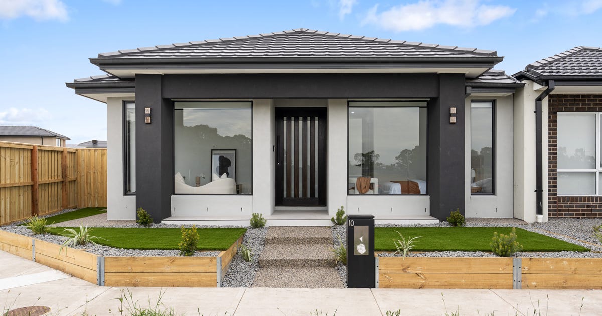 10 Molinvale Way, Wollert VIC 3750 - property.com.au