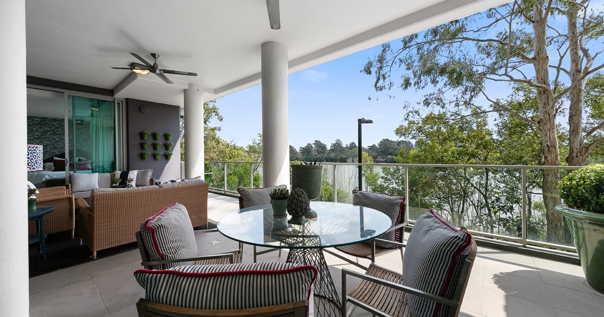 4102/205 King Arthur Terrace, Tennyson QLD 4105 - property.com.au