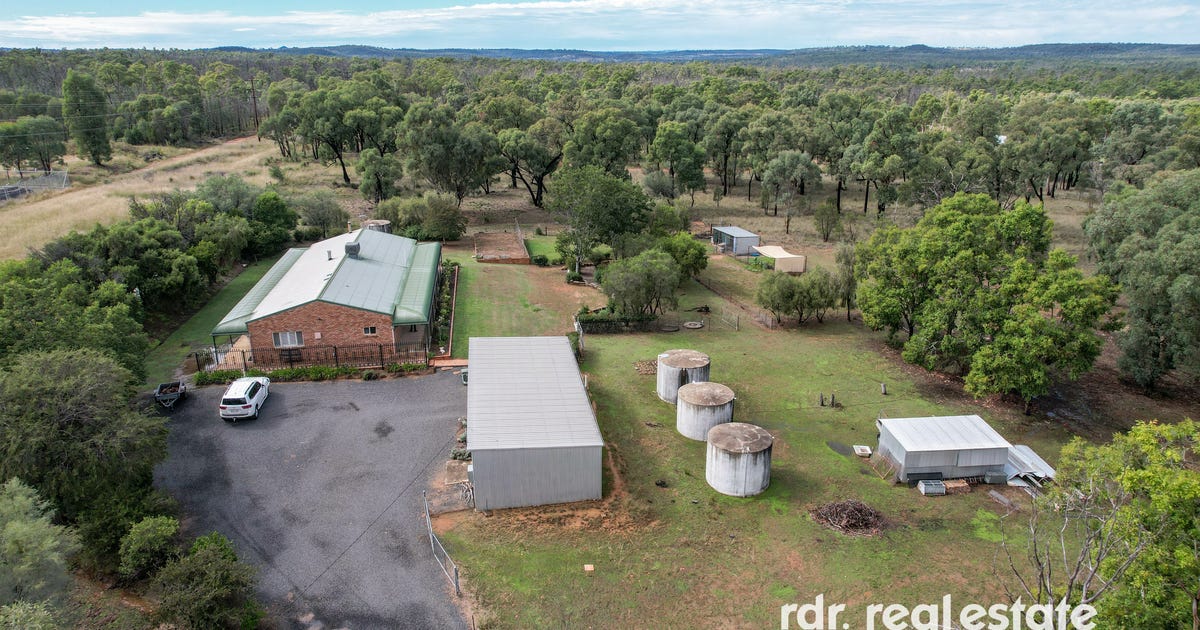 161 Warialda Road, Warialda NSW 2402 - property.com.au