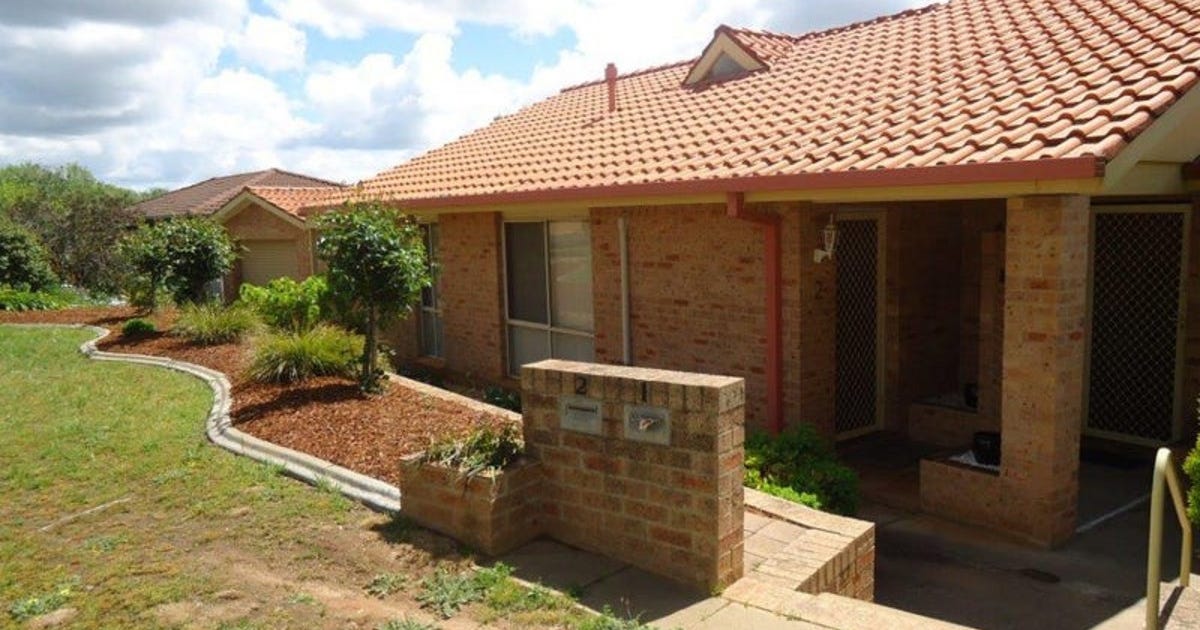 1/1 Overdale Drive, Bourkelands NSW 2650 - property.com.au