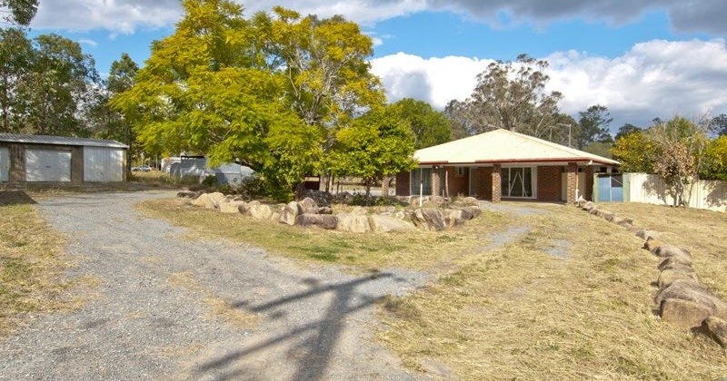 1050 Teviot Road, Riverbend QLD 4280 - property.com.au