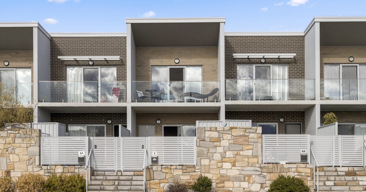 6 Edgeworth Parade, Coombs ACT 2611 - property.com.au