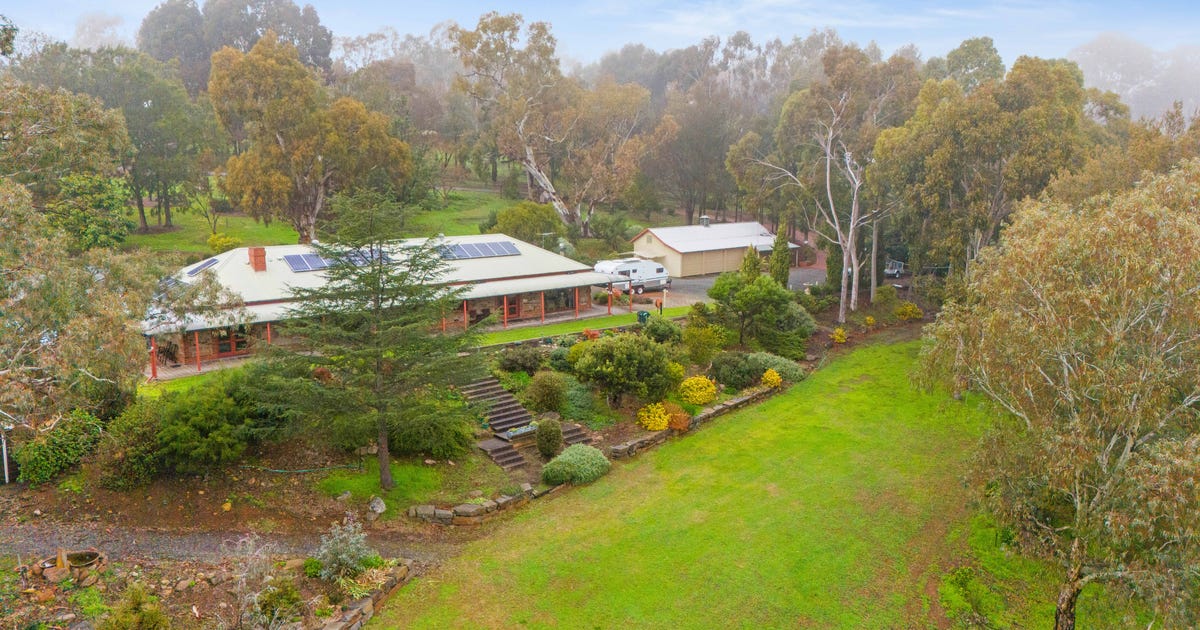 769 One Tree Hill Road, Gould Creek SA 5114 - property.com.au