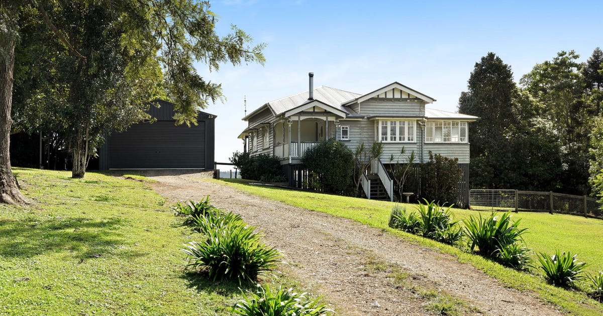 26 Flesser Road, Reesville QLD 4552 - property.com.au