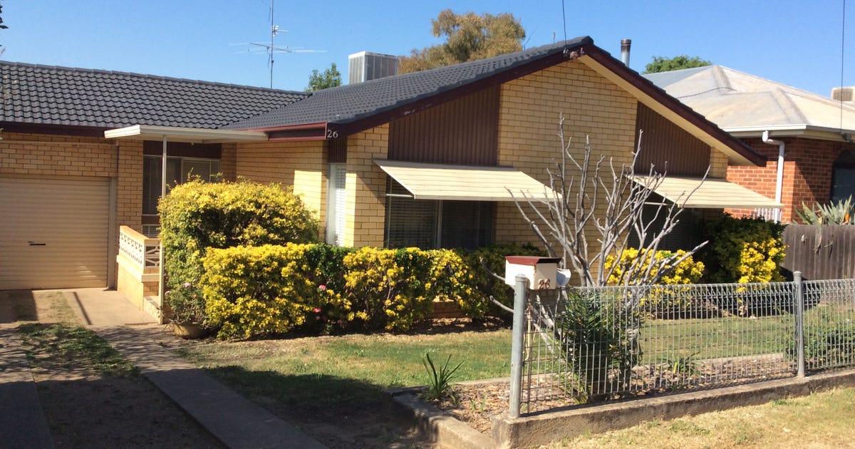 26 George Street, West Tamworth NSW 2340 - property.com.au