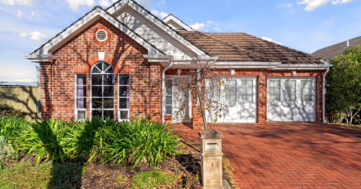 1 Osterley Street, Oakden SA 5086 - property.com.au