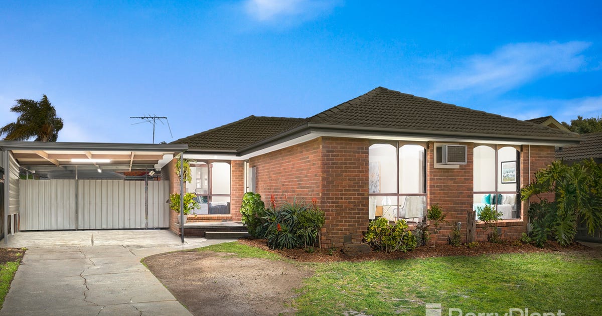 1 Gloaming Court, Mill Park VIC 3082 - property.com.au