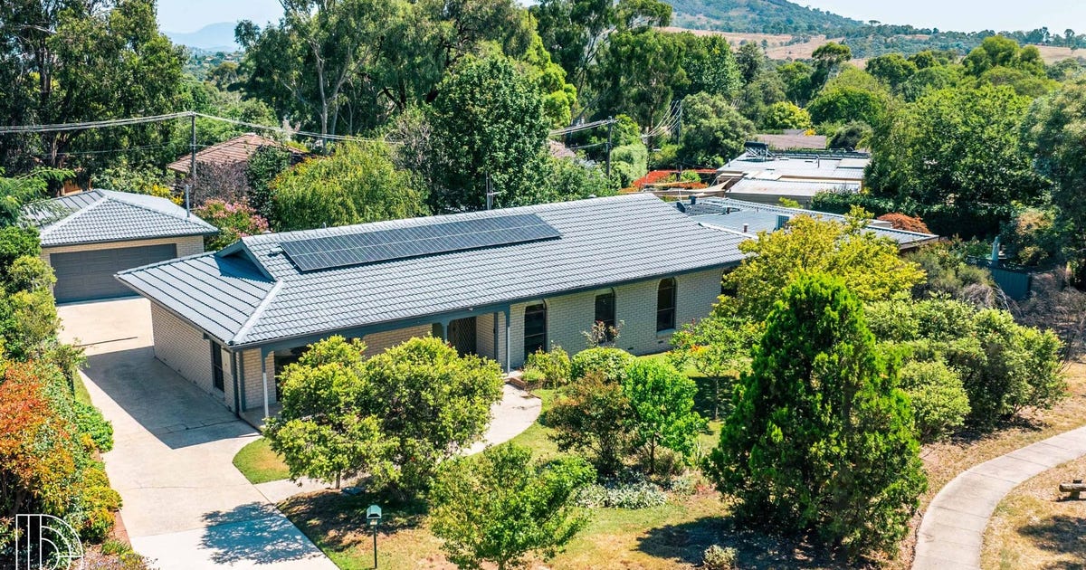 61 Gaunson Cres, Wanniassa ACT 2903 - property.com.au