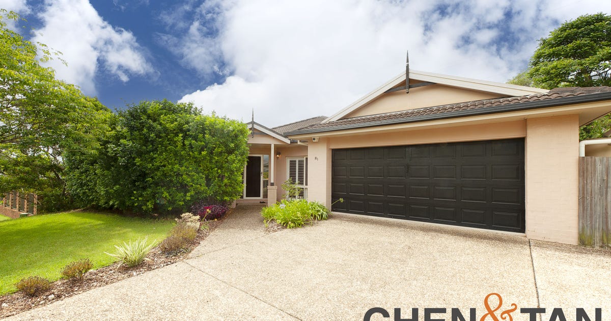 81 Oak Place, Mackenzie QLD 4156 - property.com.au