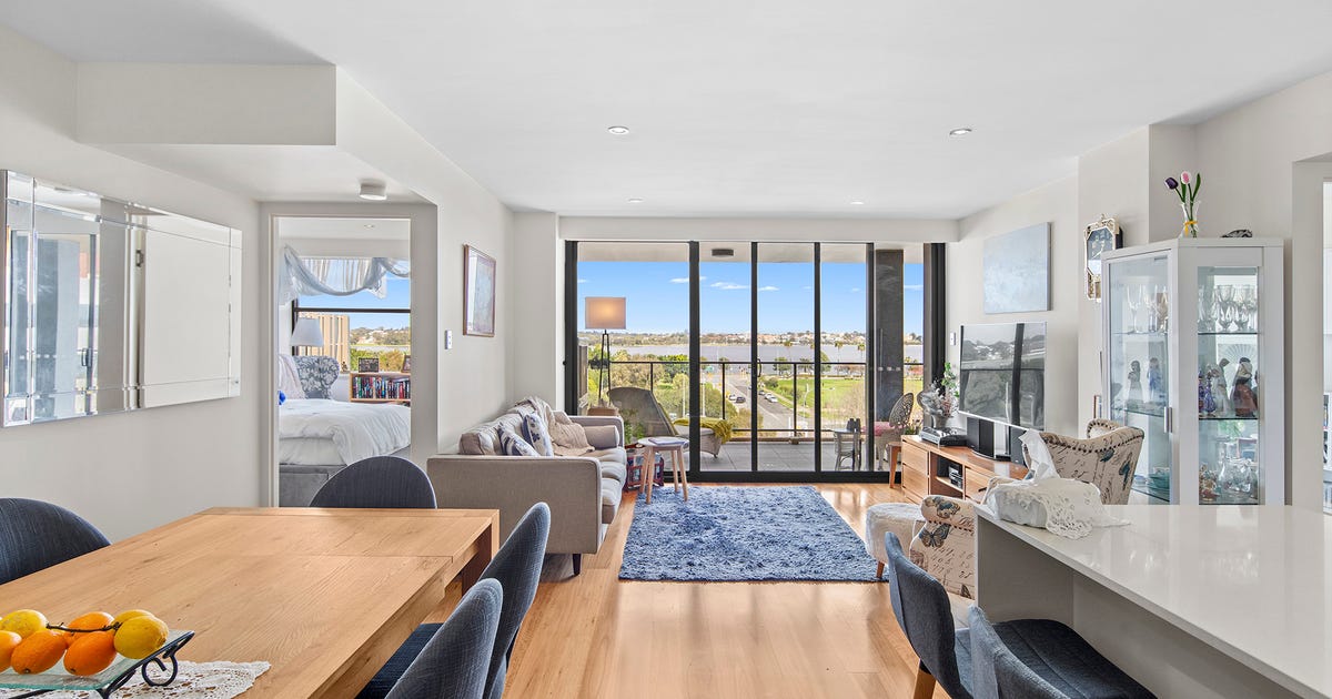 13/18 Plain Street, East Perth WA 6004 - property.com.au