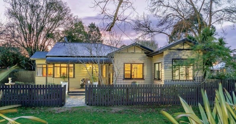 45 Barkly Street, Glenlyon VIC 3461 - property.com.au