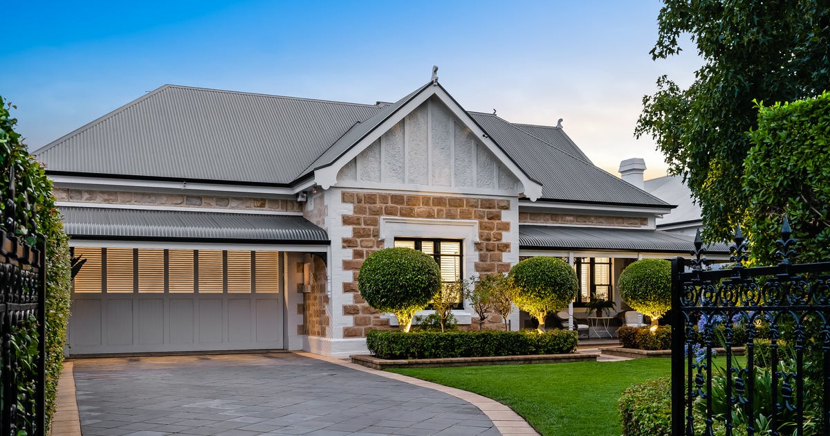 27 Austral Terrace, Malvern SA 5061 - property.com.au