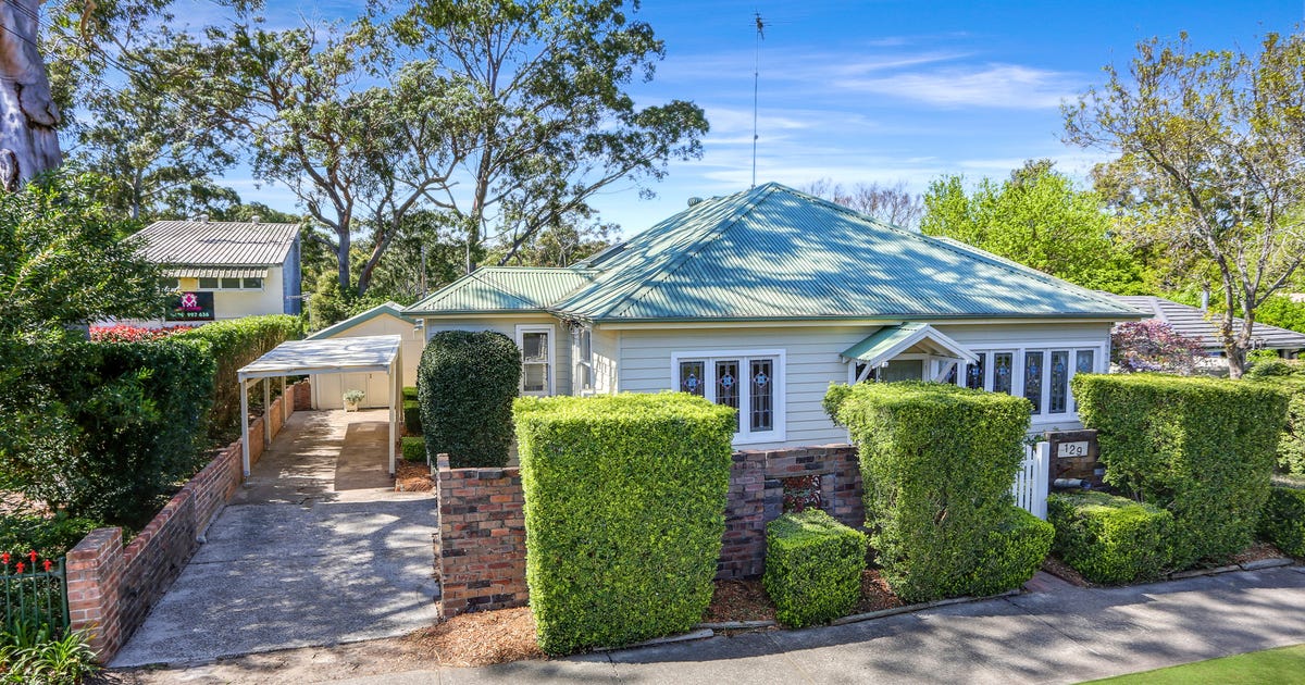 129 Kenthurst Road, Kenthurst NSW 2156 - property.com.au