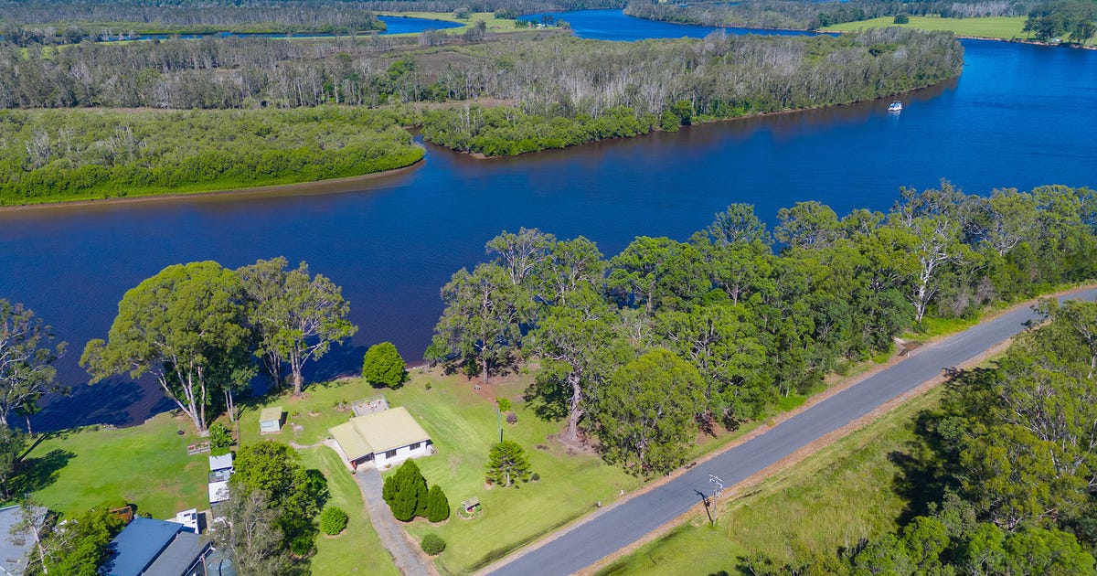 246 The Hatch Road, The Hatch NSW 2444 - property.com.au