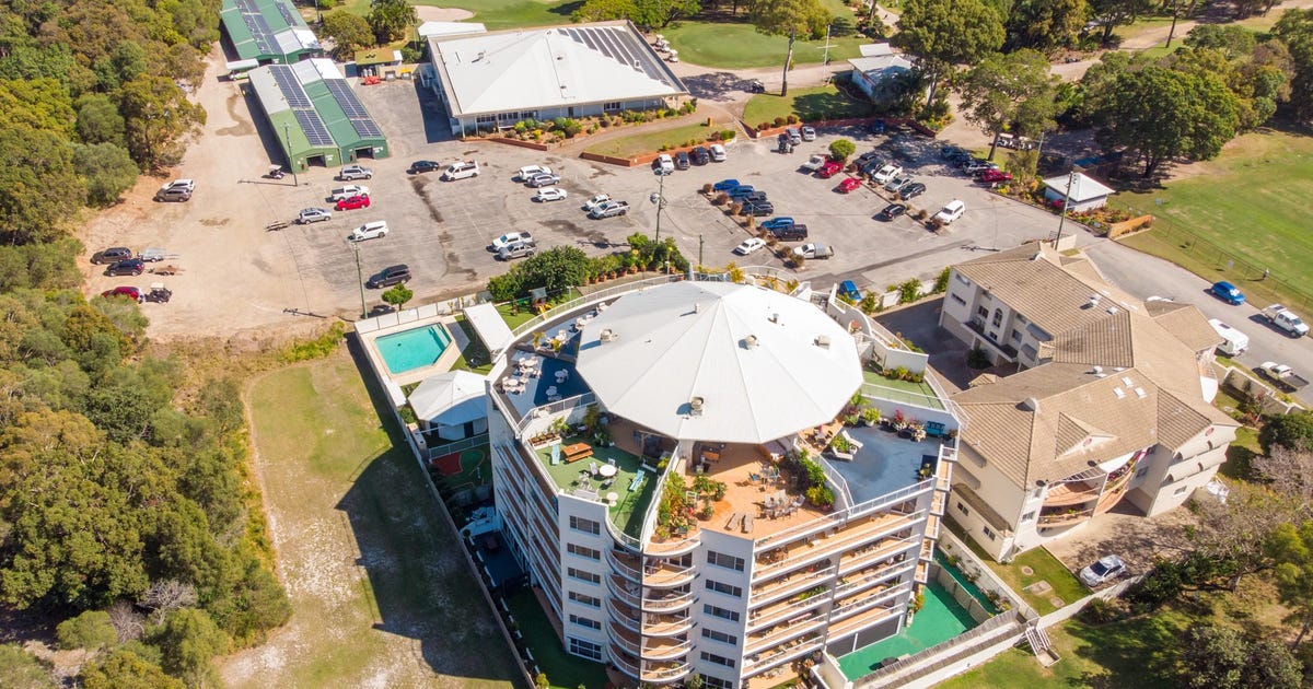 5 Links Court, Woorim QLD 4507 - property.com.au