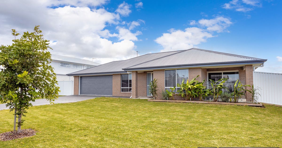 43 Marra Drive, Old Bar NSW 2430 - property.com.au