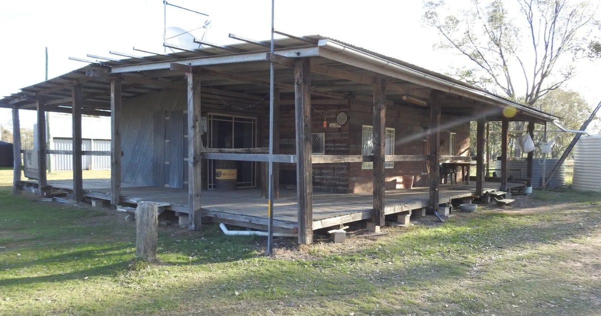 53 Ducklo-Gulera Road, Ducklo QLD 4405 - property.com.au