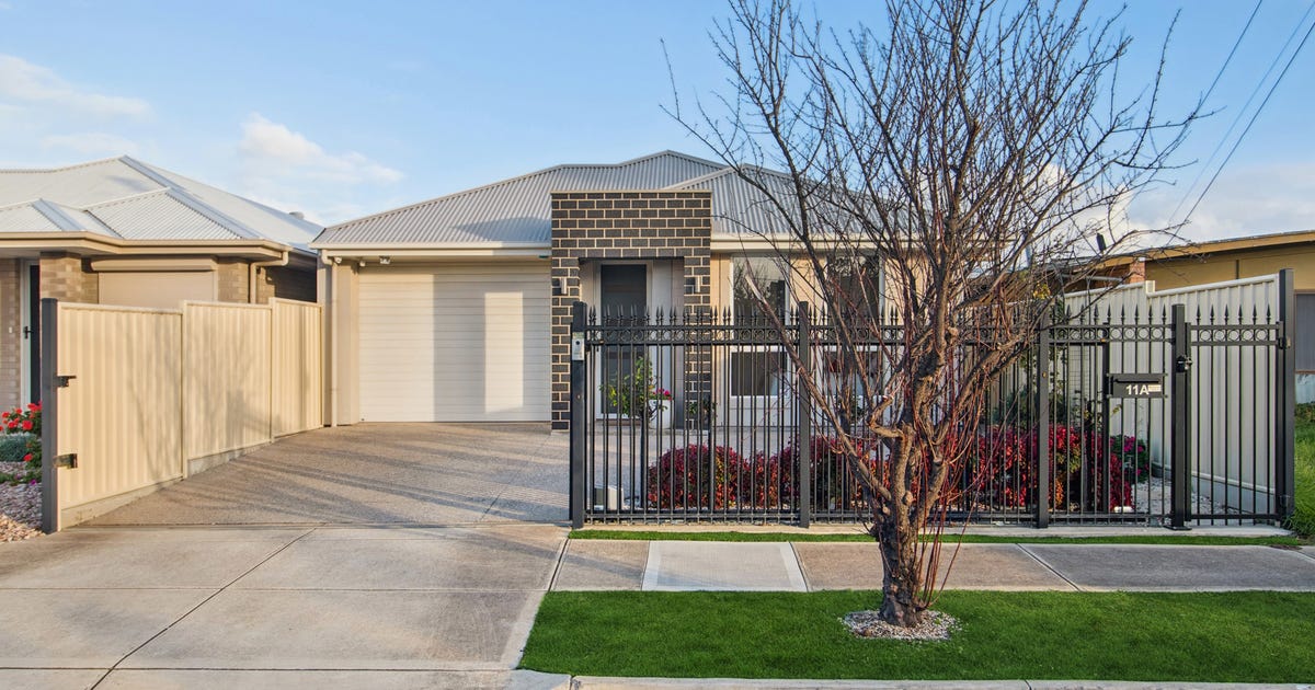 11A Abelia Avenue, Flinders Park SA 5025 - property.com.au