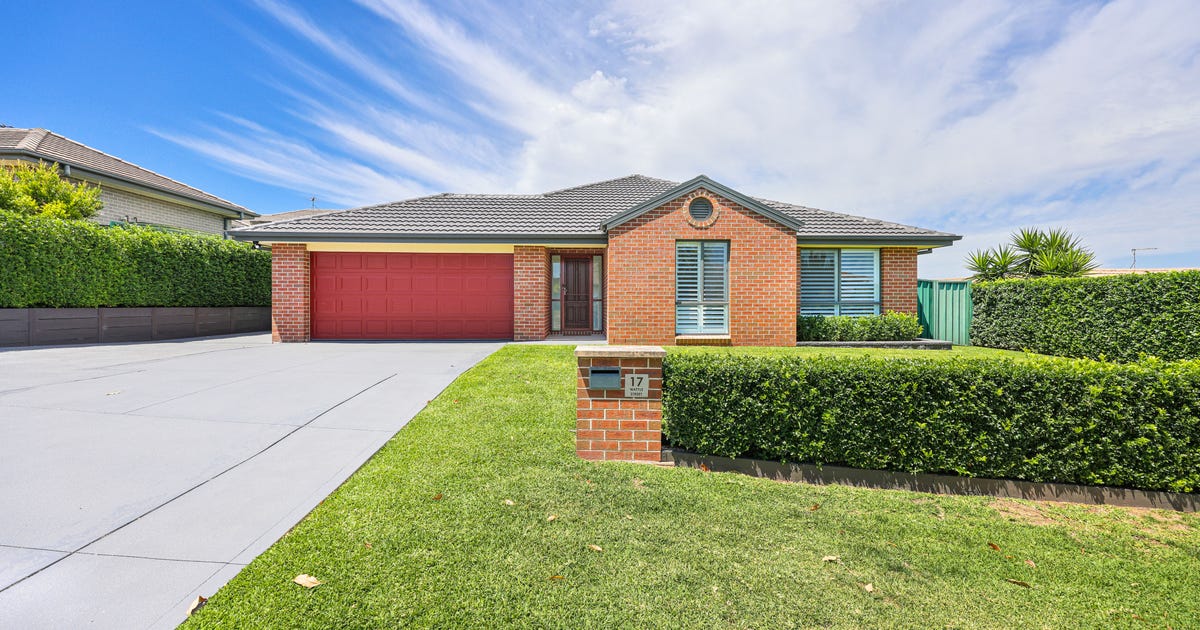 17 Wattle Street, Muswellbrook NSW 2333 - property.com.au