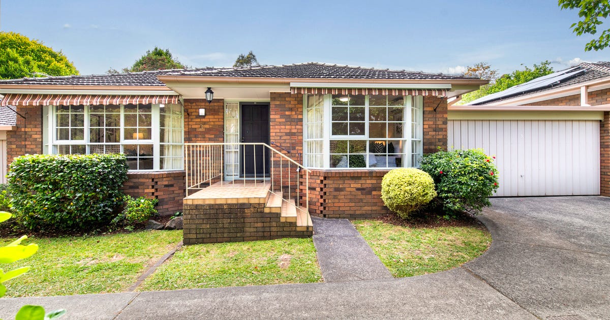 3/21 Laburnum Street, Blackburn VIC 3130 - property.com.au