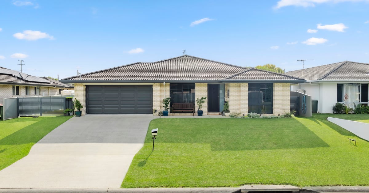 3 Kiah Place, Grafton NSW 2460 - property.com.au